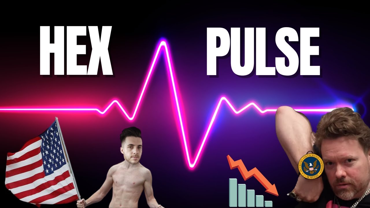 Over for HEX & Pulse? SEC Sues Richard Heart - All You Need to Know ...