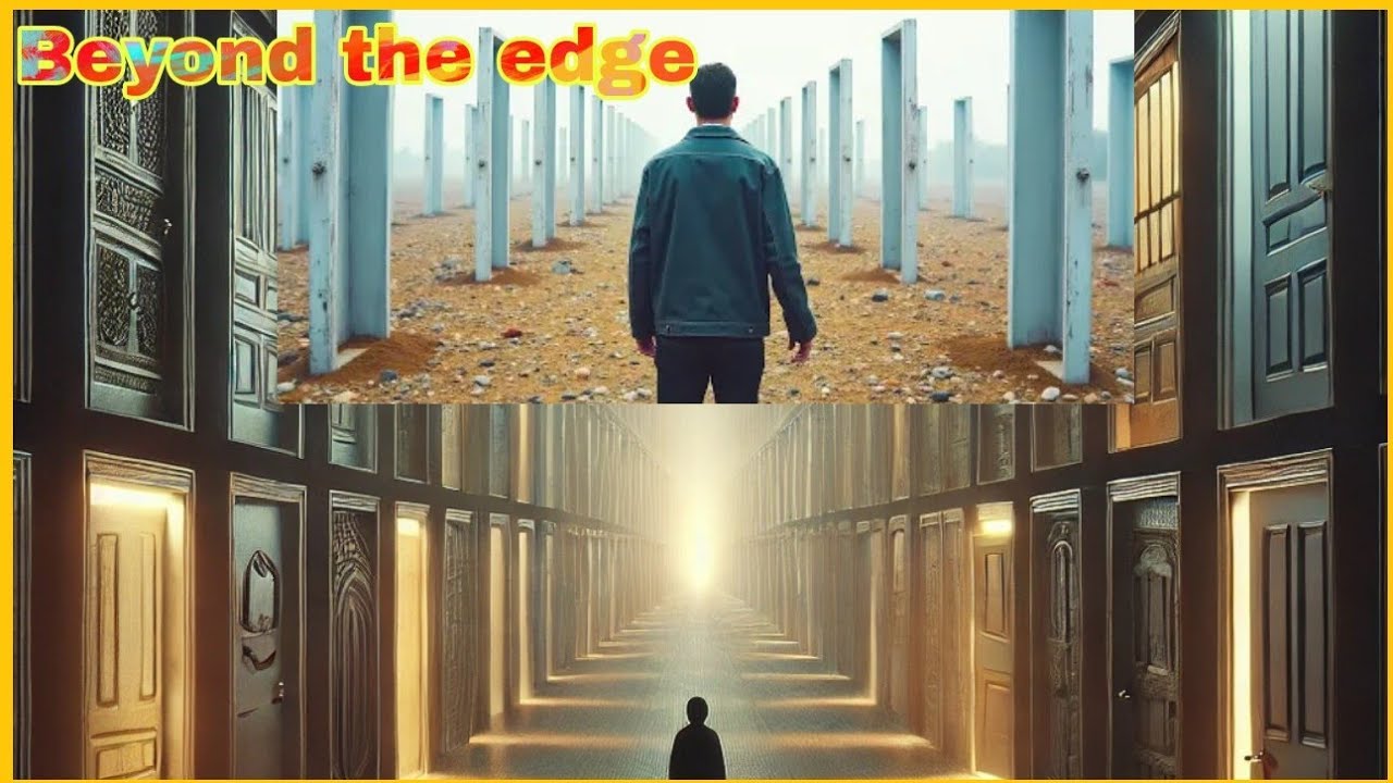 The Corridor of Infinite Realities - YouTube
