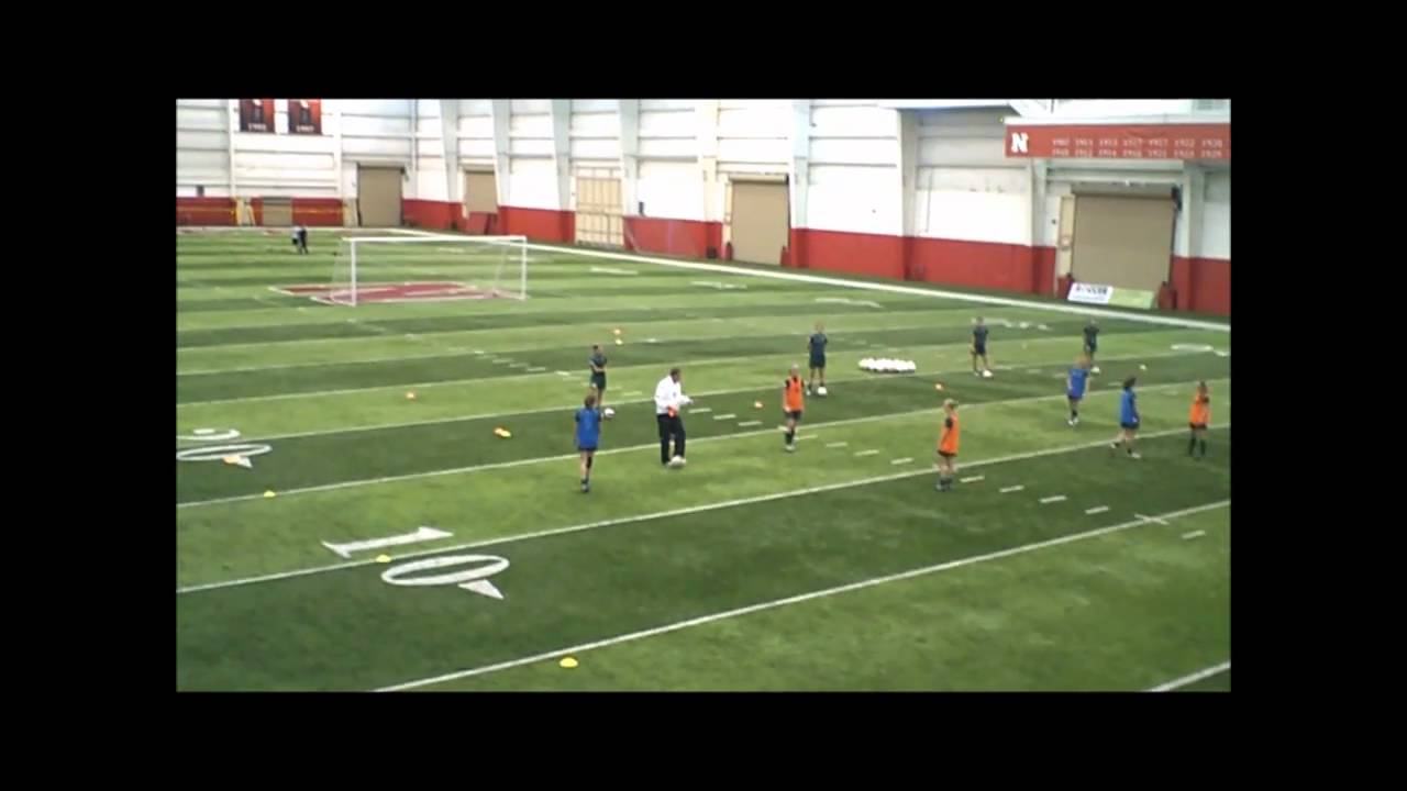 Jimmy Gilligan at the WORLD CLASS COACHING Seminar - YouTube