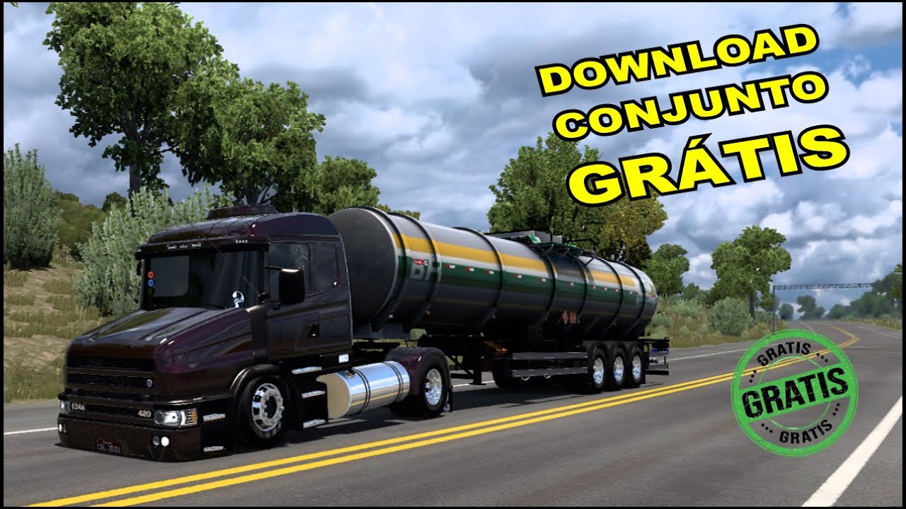 DOWLOARD CONJUNTO GRÁTIS, (Rei Gamer). - YouTube