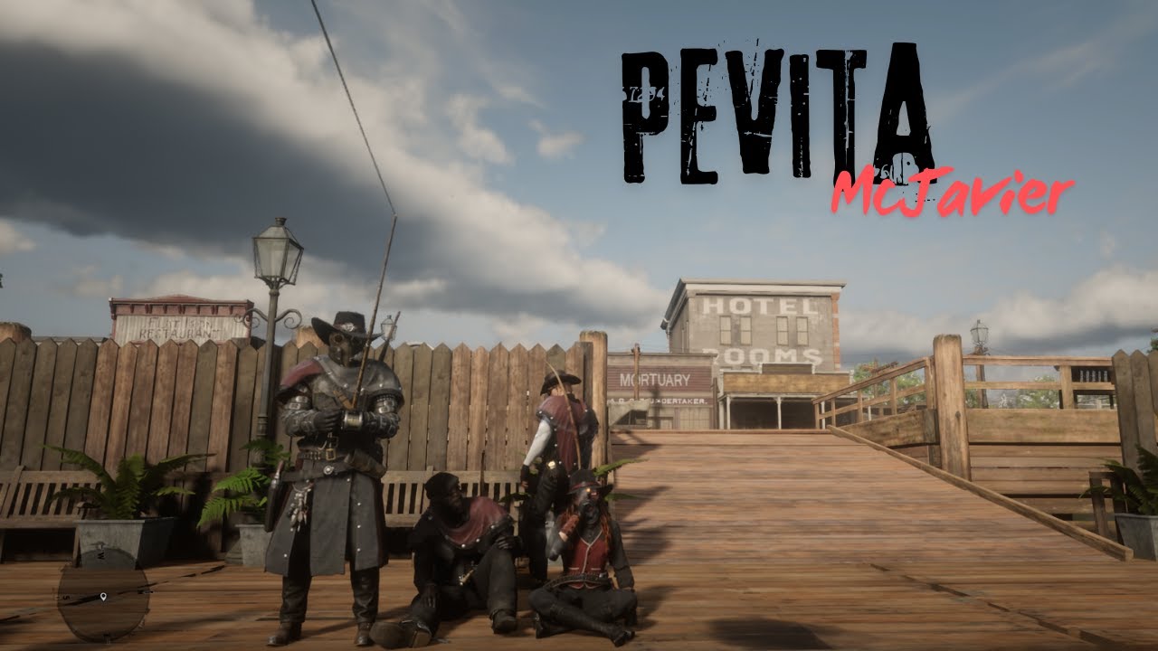 bow~ #Cakrawalacountyredm #redm #executiverp #indopriderp #gtavrp - YouTube