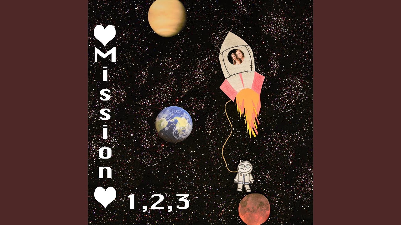 Mission 123 - Brooke & Brie: Song Lyrics, Music Videos & Concerts