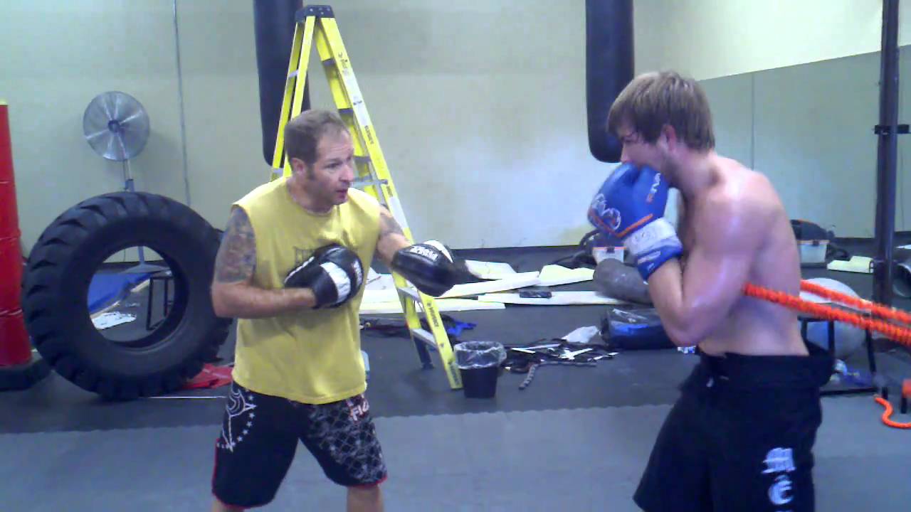 Stroops Double Gun - YouTube