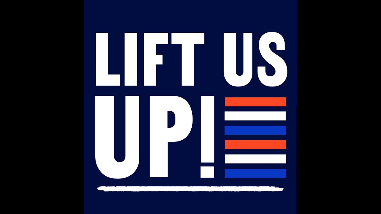 Lift Us Up! - YouTube