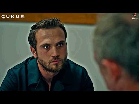 Çukur Müzikleri - Yamaç Kocovalı Geri Döndü  ( 3.Sezon Müzikleri )