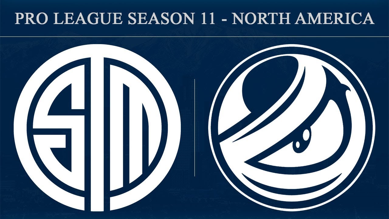 [R6 Highlights] TSM vs LG | Pro League Season 11 - North America (25th ...