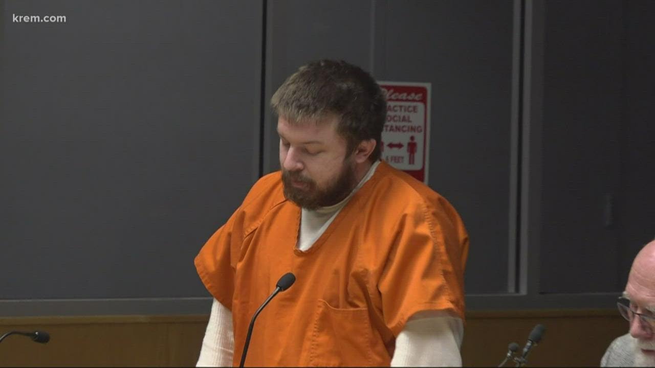 Claude Merritt sentenced to nearly 28 years for murder of Jason Fox and ...