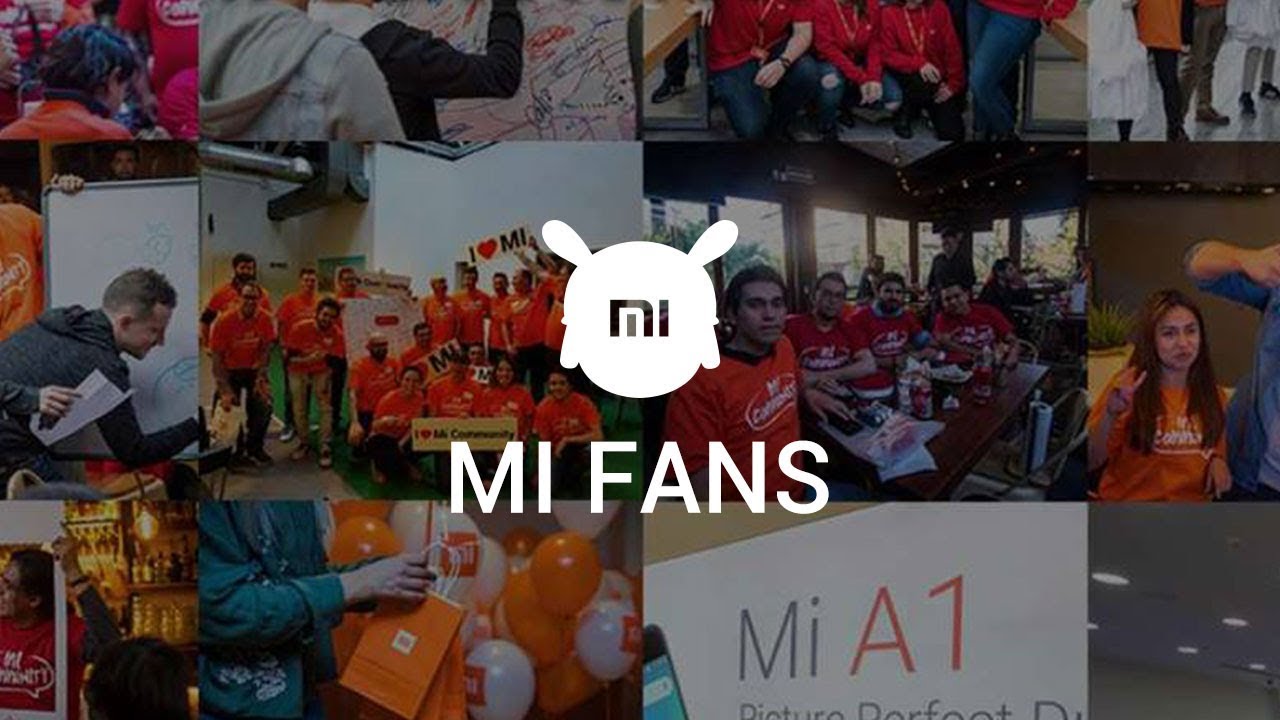 Mi Fans: #MiExplorer | Xiaomi Stories - YouTube