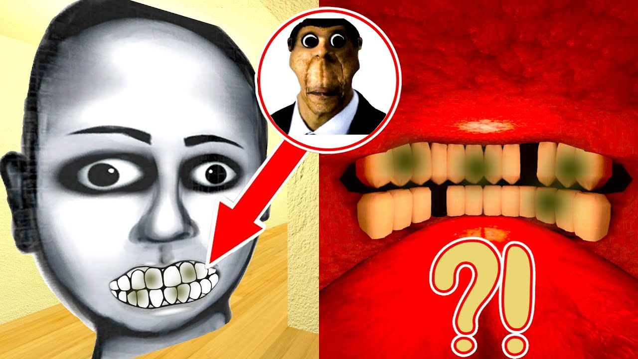 Is It Possible To Go Inside Selene Delgado Realistic Mouth Save Baby ...