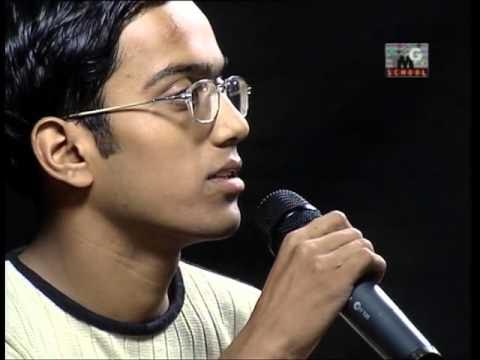 C-programming lecture by Prof. C. K. Raju - YouTube