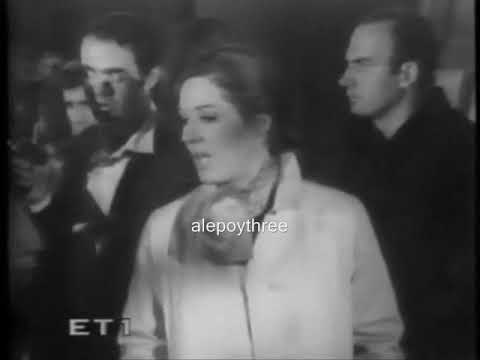 ΒΟΥΡΤΣΗ ΜΑΡΘΑ & ΔΗΜΟΣ ΣΤΑΡΕΝΙΟΣ video - YouTube