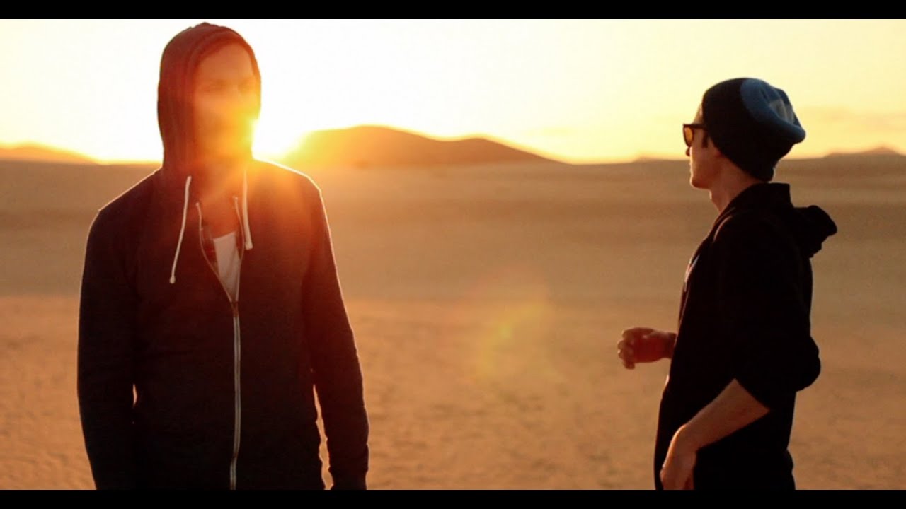 Jonah - Re: About Last Night (Official Video) - YouTube