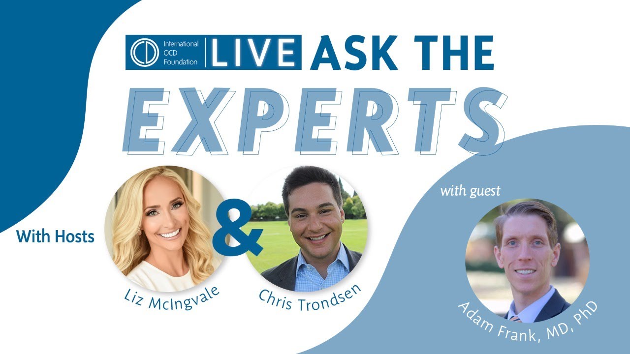 Ask the Experts - YouTube