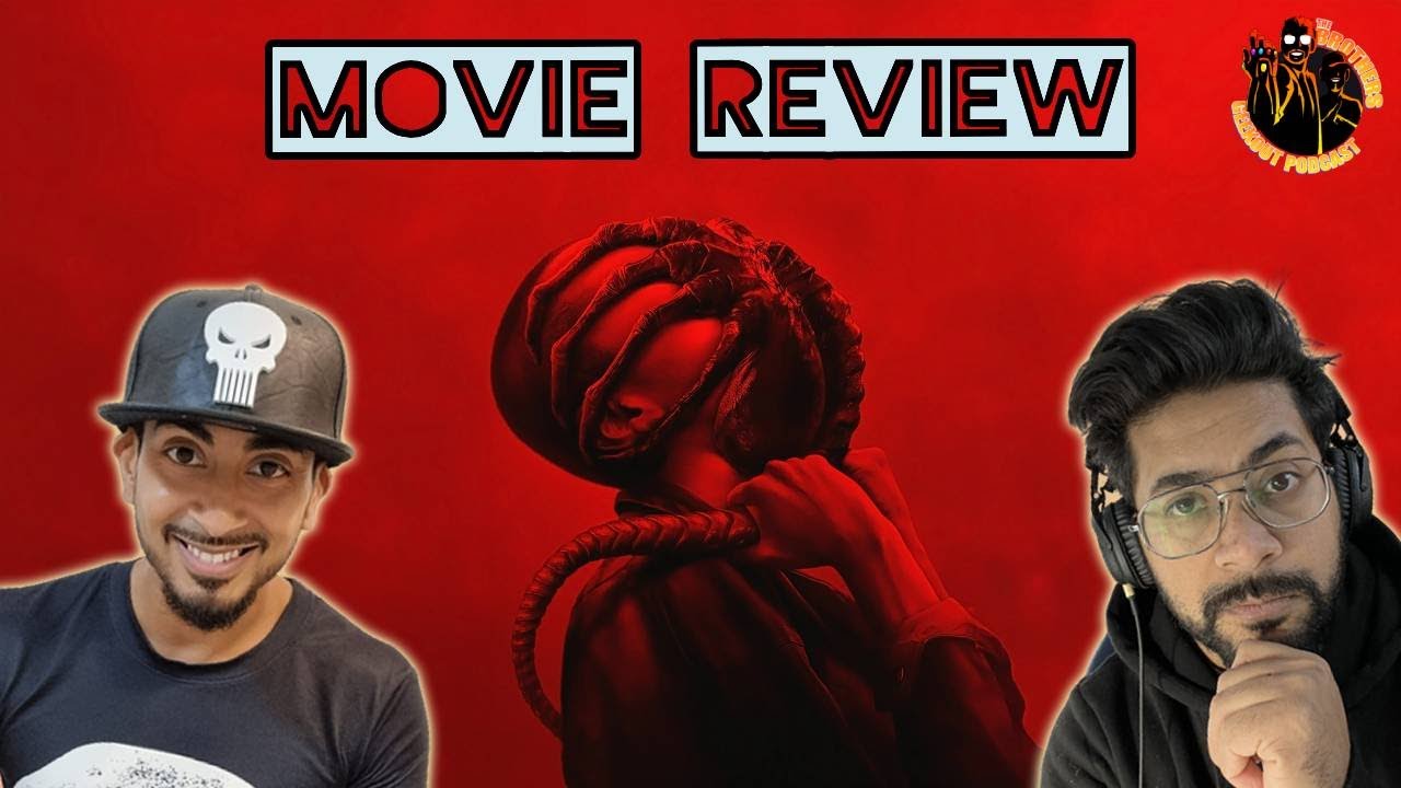 Alien: Romulus Review | Brothers Geekout Podcast | Easter Eggs, Themes ...