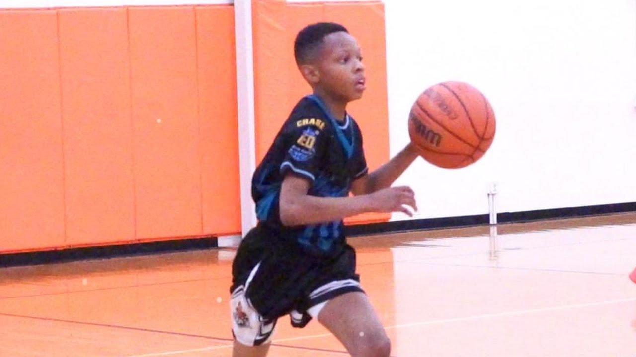 CHASE GODFREY - YouTube