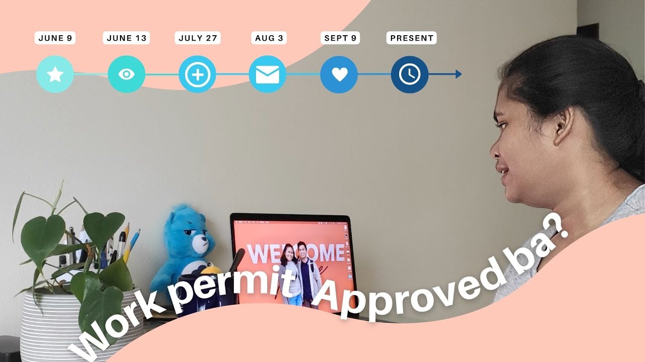 Case Update About my I-765 EAD Application | J2-Visa | September 2022 ...