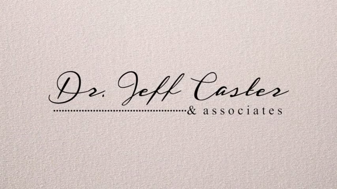Dr. Jeff Caster and Associates Welcome Video - YouTube