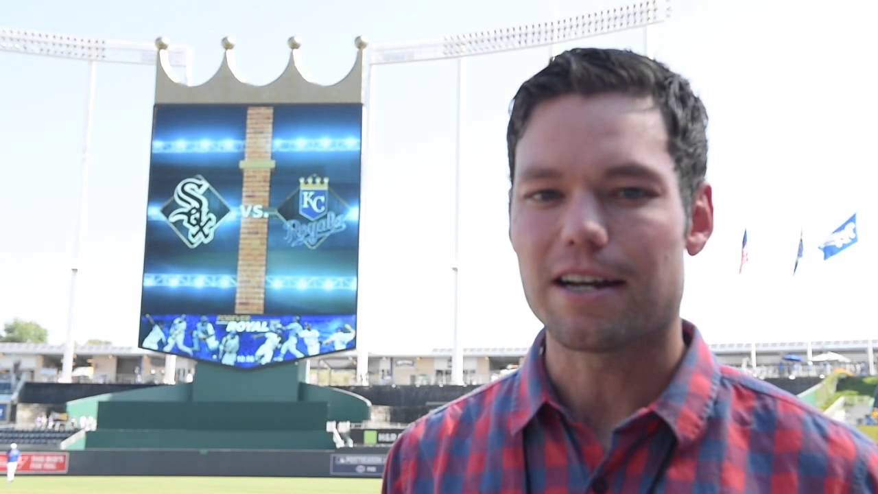 Jayhawk Minute with Rustin Dodd: Sept. 6 - YouTube