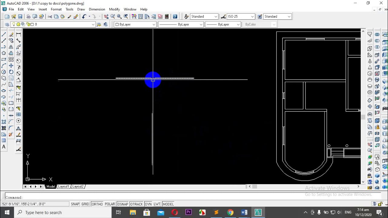 TRIM TRIM LINE WITH EDGE AUTOCAD TRICKS YouTube trim-trim-line-with-edge-autocad-tricks-youtube