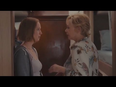 i’m in love — avorah (ava x deborah) | hacks