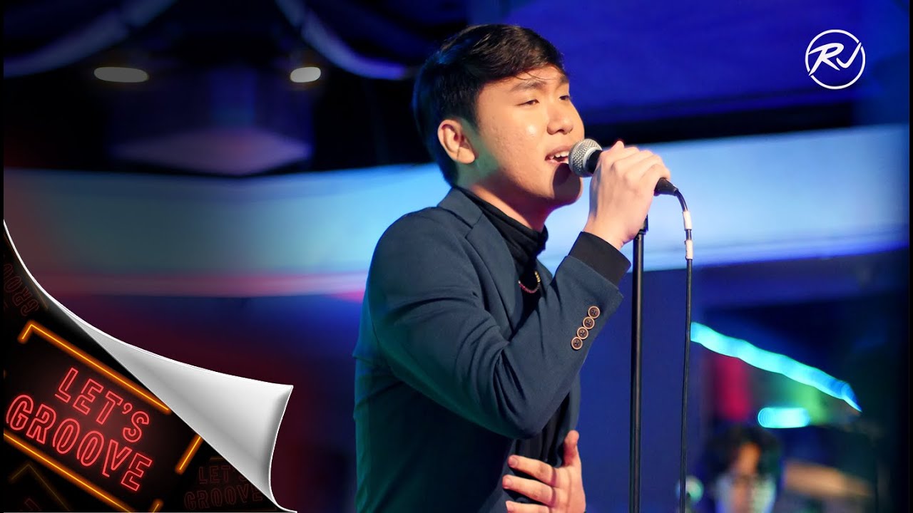 𝗣𝗮𝘂𝗹 𝗠𝗮𝗰 𝗽𝗲𝗿𝗳𝗼𝗿𝗺𝘀 𝗵𝗶𝘀 𝗼𝗿𝗶𝗴𝗶𝗻𝗮𝗹 𝘀𝗼𝗻𝗴 "𝗪𝗜𝗟𝗗𝗙𝗜𝗥𝗘" 𝗼𝗻 𝗟𝗲𝘁'𝘀 𝗚𝗿𝗼𝗼𝘃𝗲! - YouTube