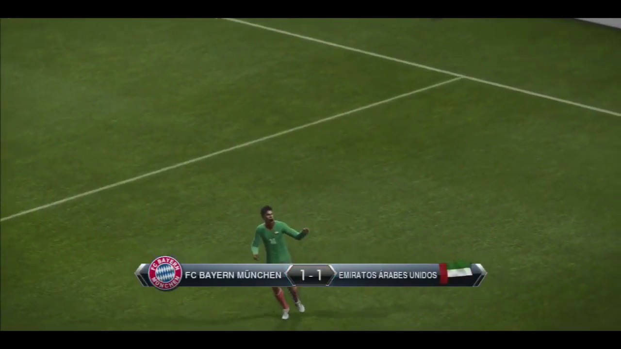 United Arab Emirates | Best Goals Online Compilation | L96TTTT - YouTube