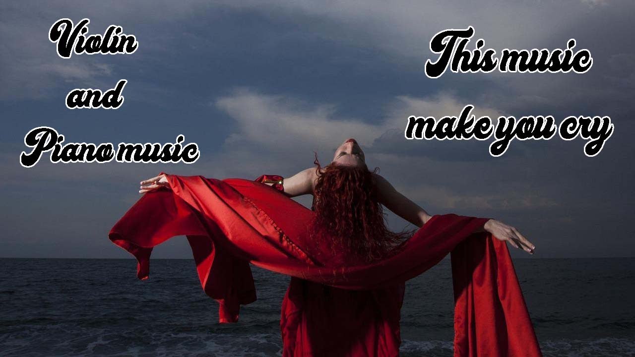 best violin music - YouTube