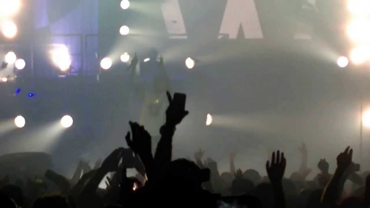 J Cole "Power Trip" Live in Austin, TX - YouTube