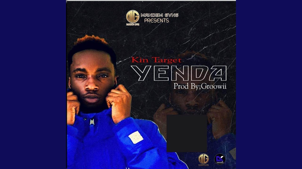 Yenda - YouTube