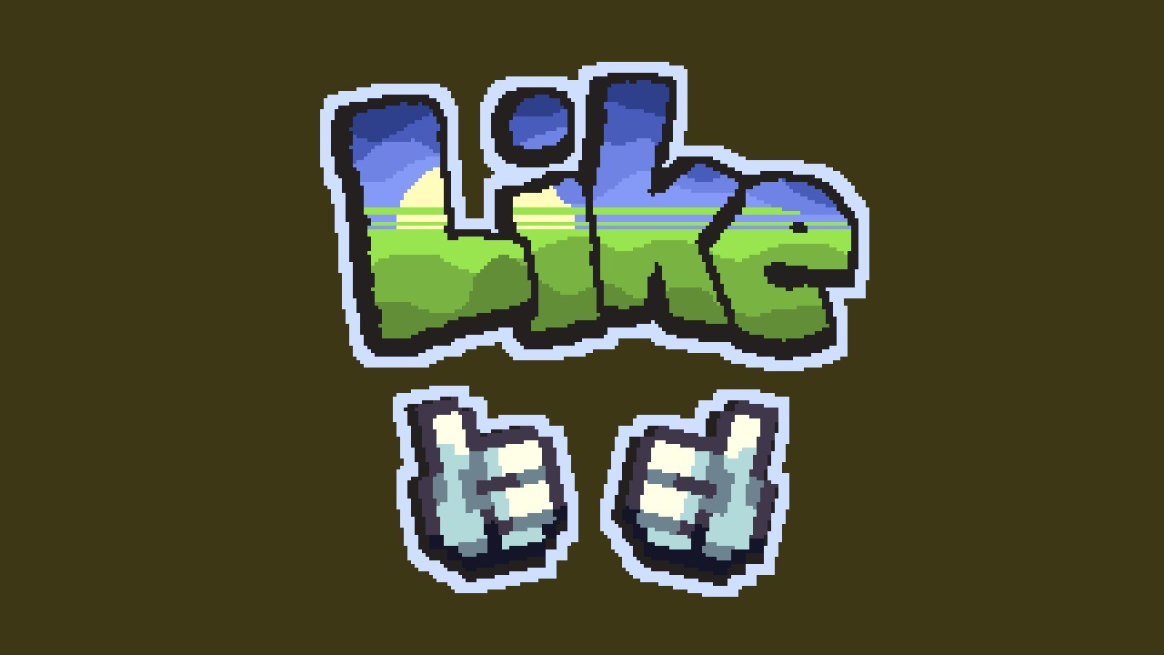"Like" pixels with some positive vibes. #pixelart from #indiedev - YouTube