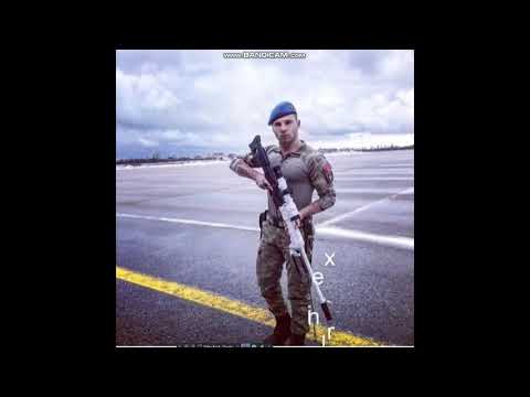 Türk Komando Sarkışı Ahmet Şahin - Ömer Haliş Demir