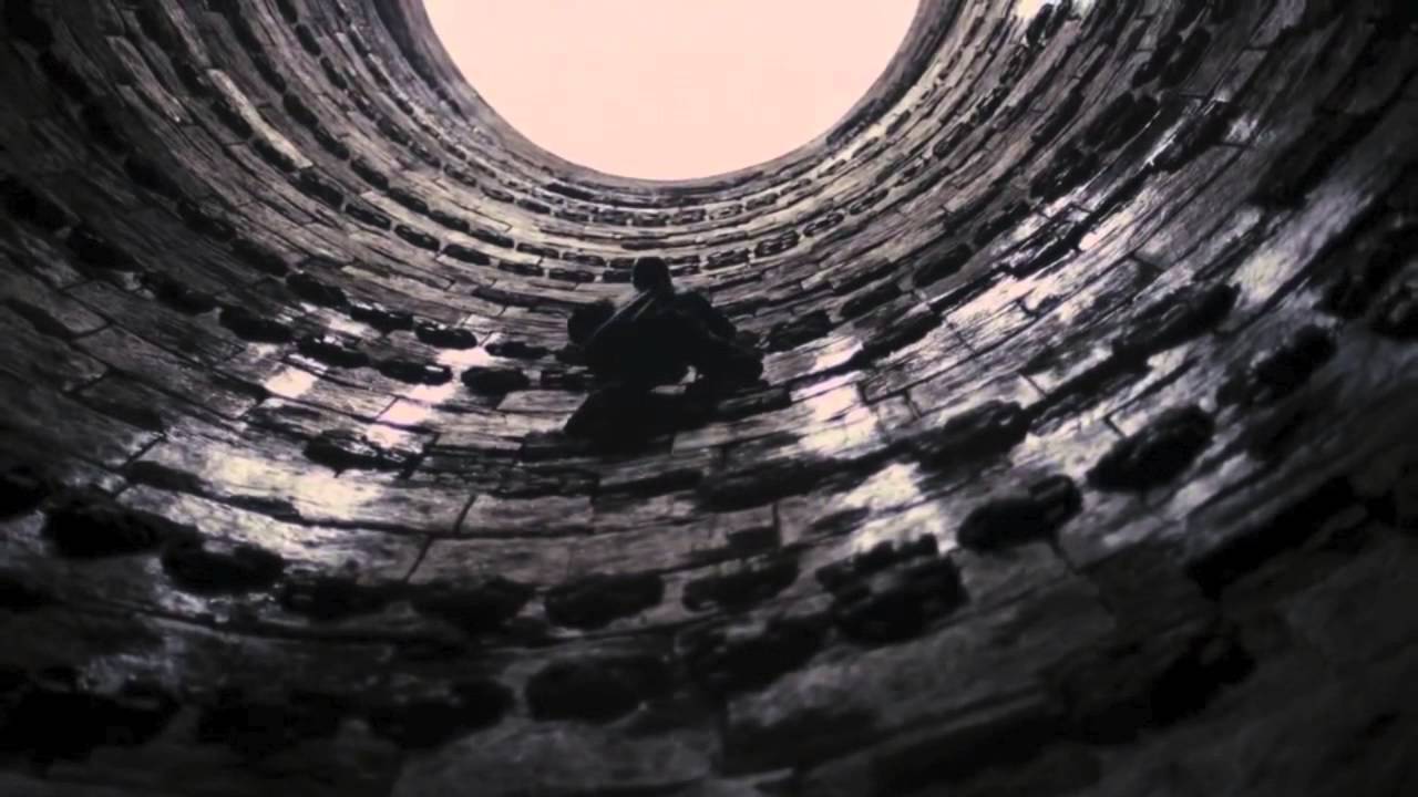 The Dark Knight Rises - Climbing Scenes - YouTube