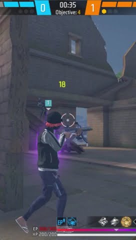 ഒരു AZE എടുത്താലോ @JIN__FF-freefire - YouTube