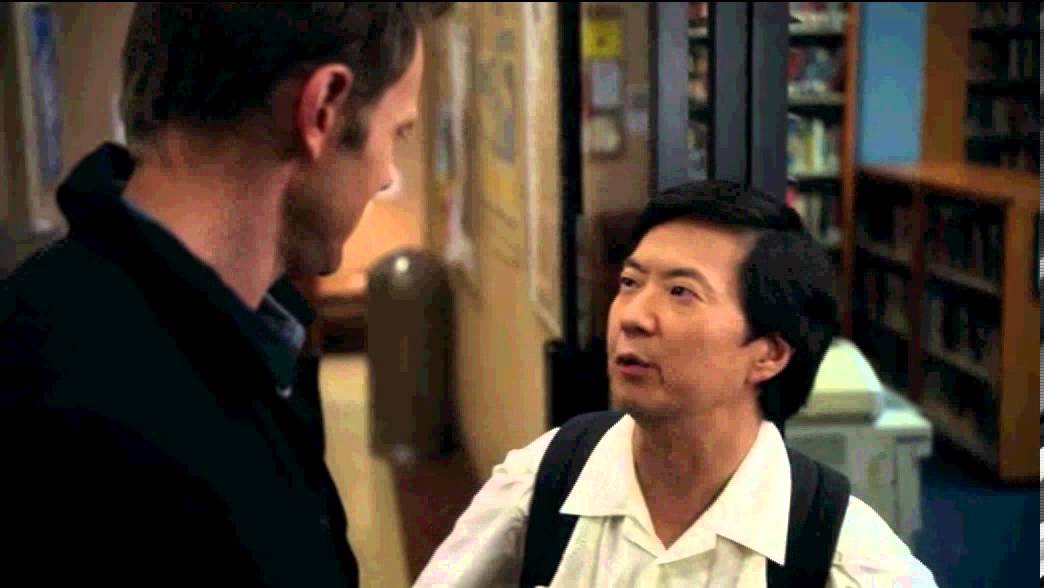Mr Chang Memes