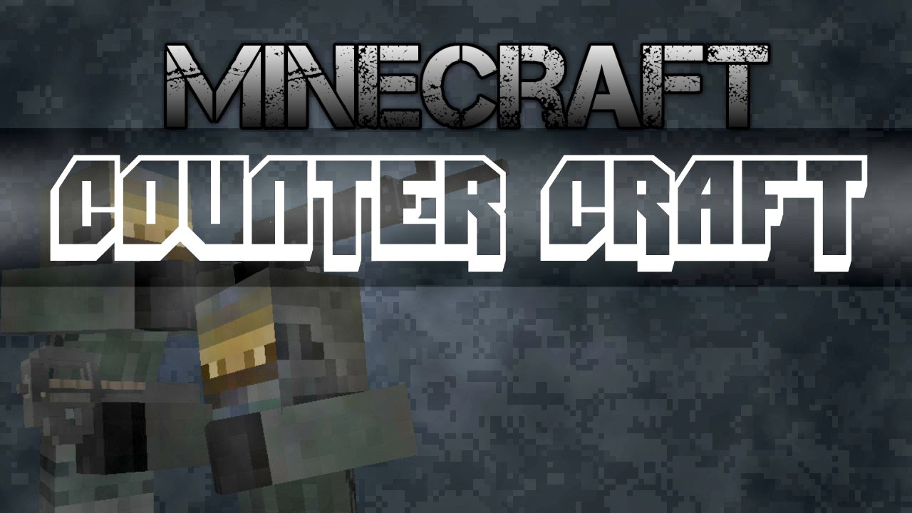 Spawn Trouble Counter Craft - YouTube