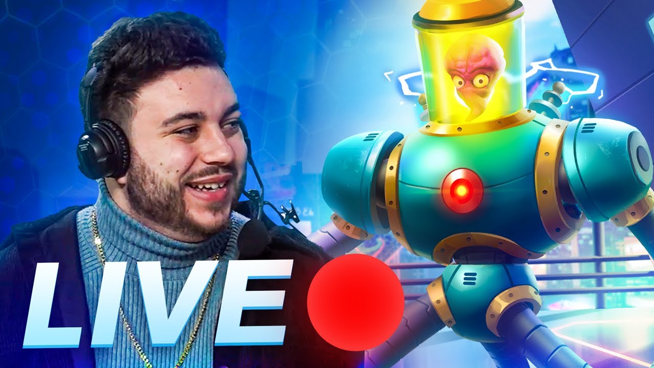 BEST VR GAME EVER | BOSS FIGHTERS | ALPHA KEY GIVEAWAYS - YouTube
