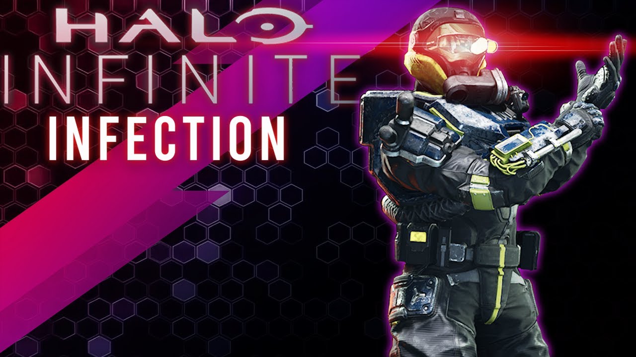 The Halo Infinite Infection Experience #5 - YouTube