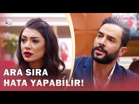 Gamze ve Onur'un Görüntülerini İzleyen Aycan, Nasıl Bir Tepki Verdi? - Kısmetse Olur 290. Bölüm