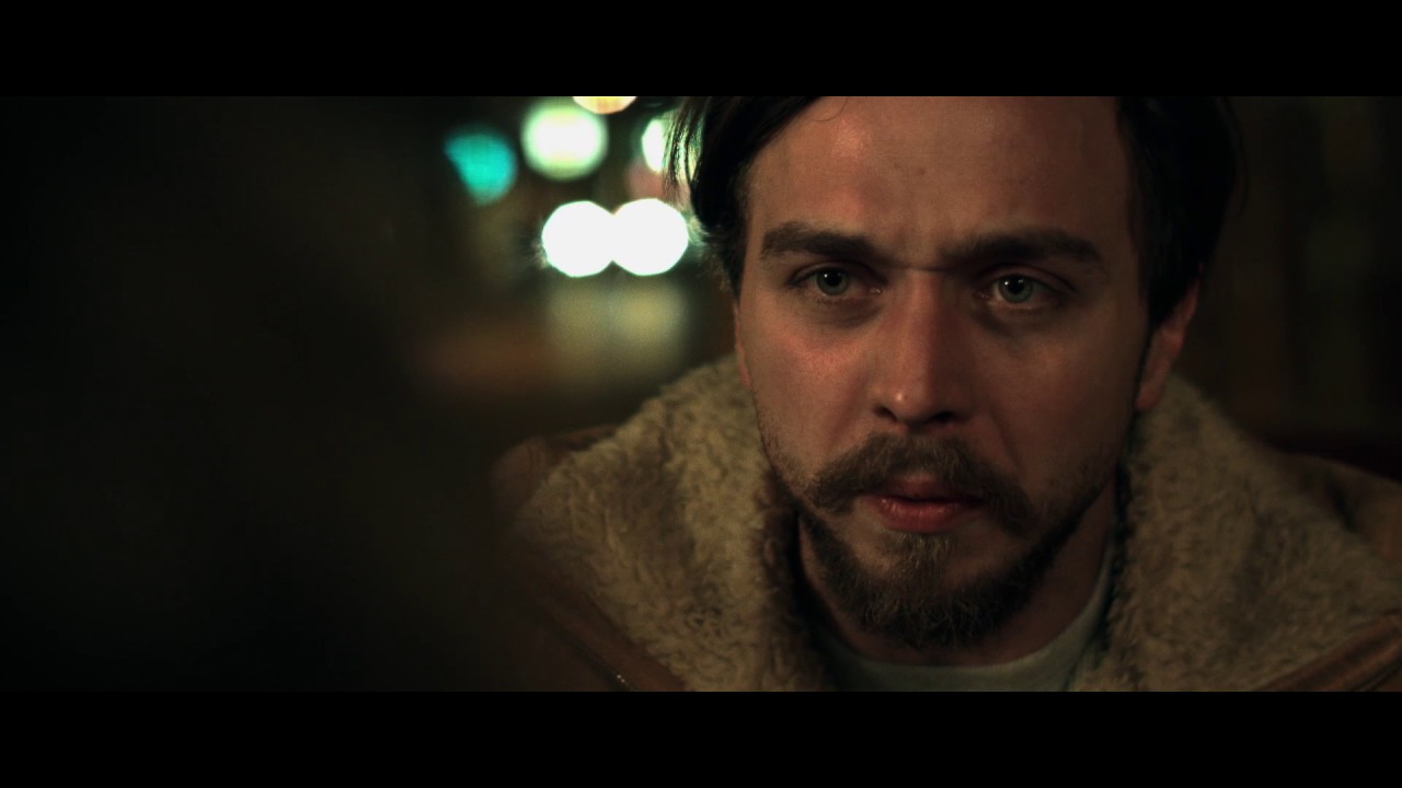 Simple Creature [OFFICIAL TRAILER] (2017) - YouTube