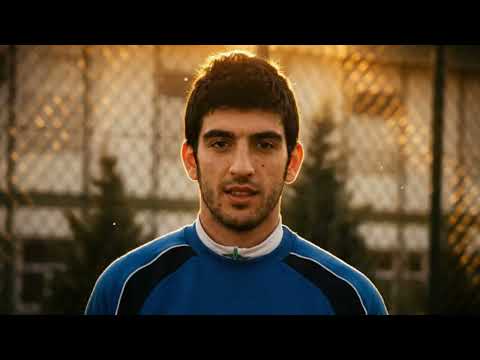 İnegölspor’un kalecisi Bekir Sevgi’nin “Sevgi’li Kale” lansmanı