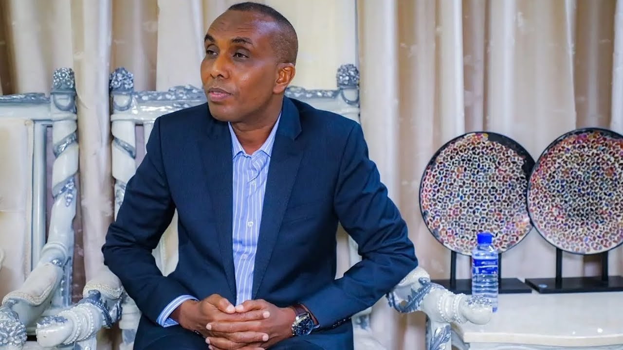 xamze qaaran halo aruuriyo Turki - YouTube