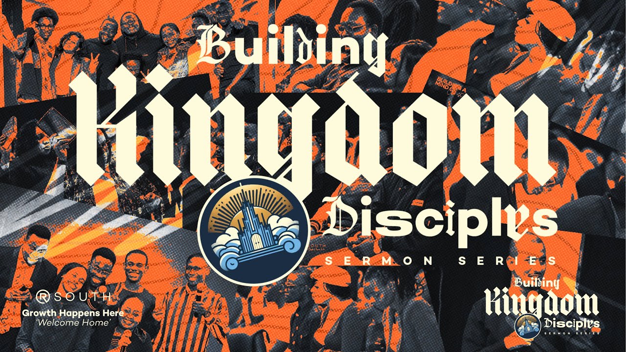 Building Kingdom Disciples ||Making of a Disciple ||Pastor Pete Kariuki ...