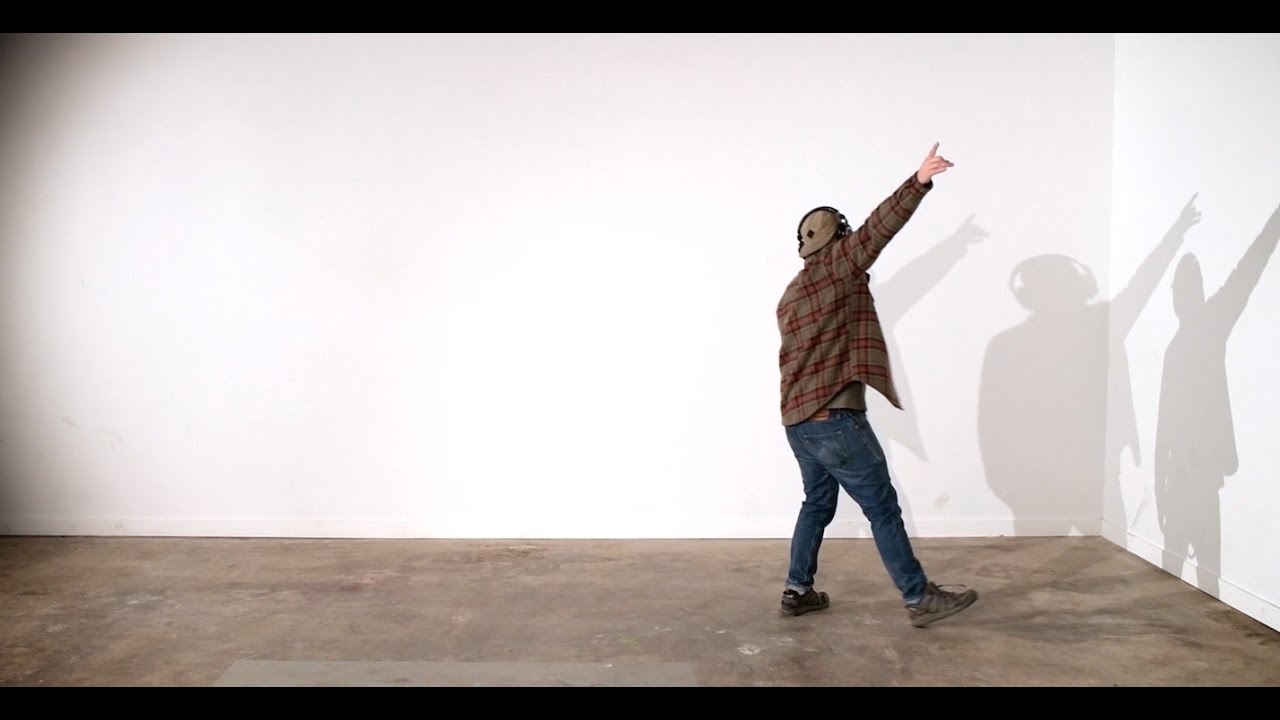 Day Of // Josh Brine // No Beard, Dancing Dad - YouTube