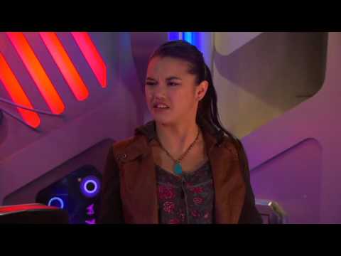 Mighty Med S02E20 The Dirt on Kaz and Skylar 009 - YouTube