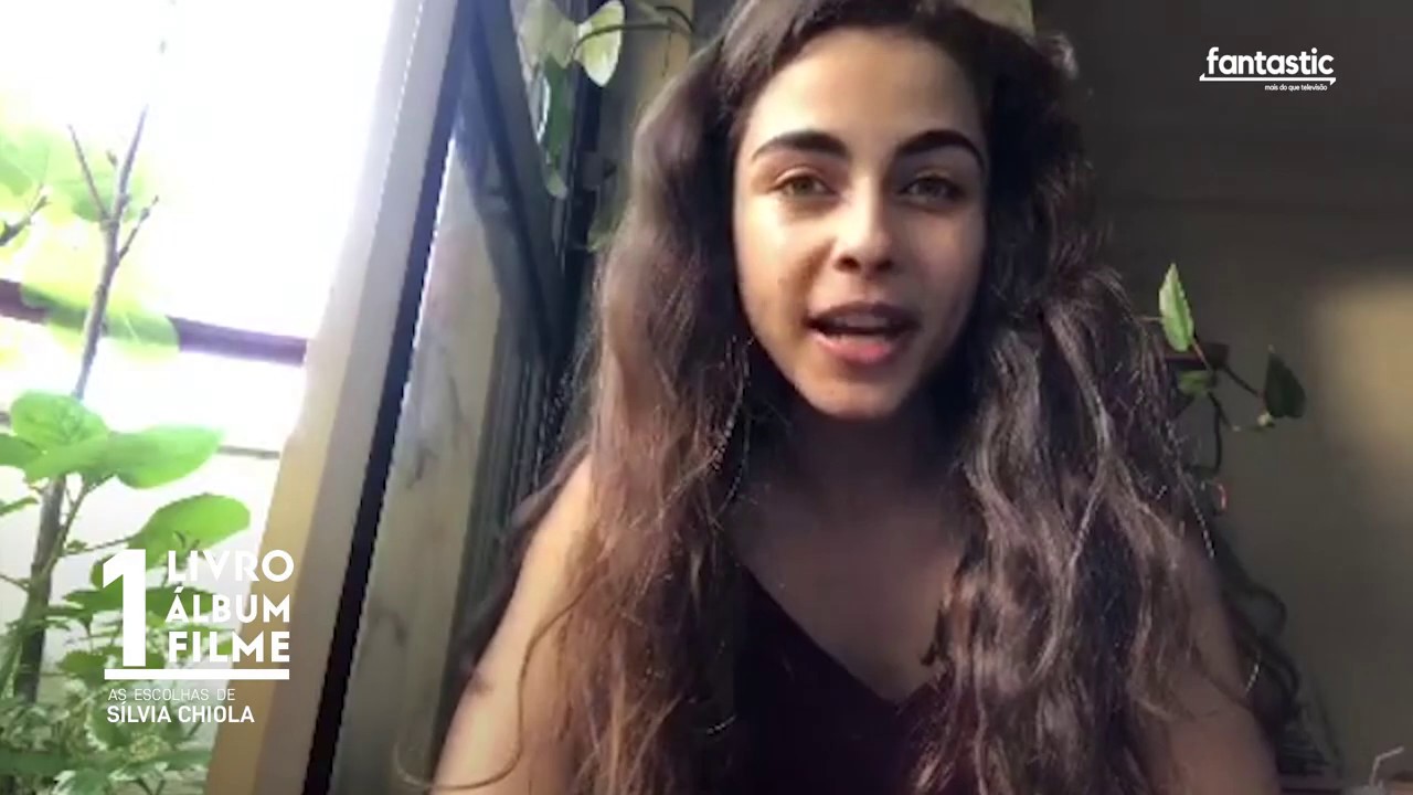 💬 1 LIVRO, 1 ÁLBUM E 1 FILME • As sugestões de Sílvia Chiola - YouTube