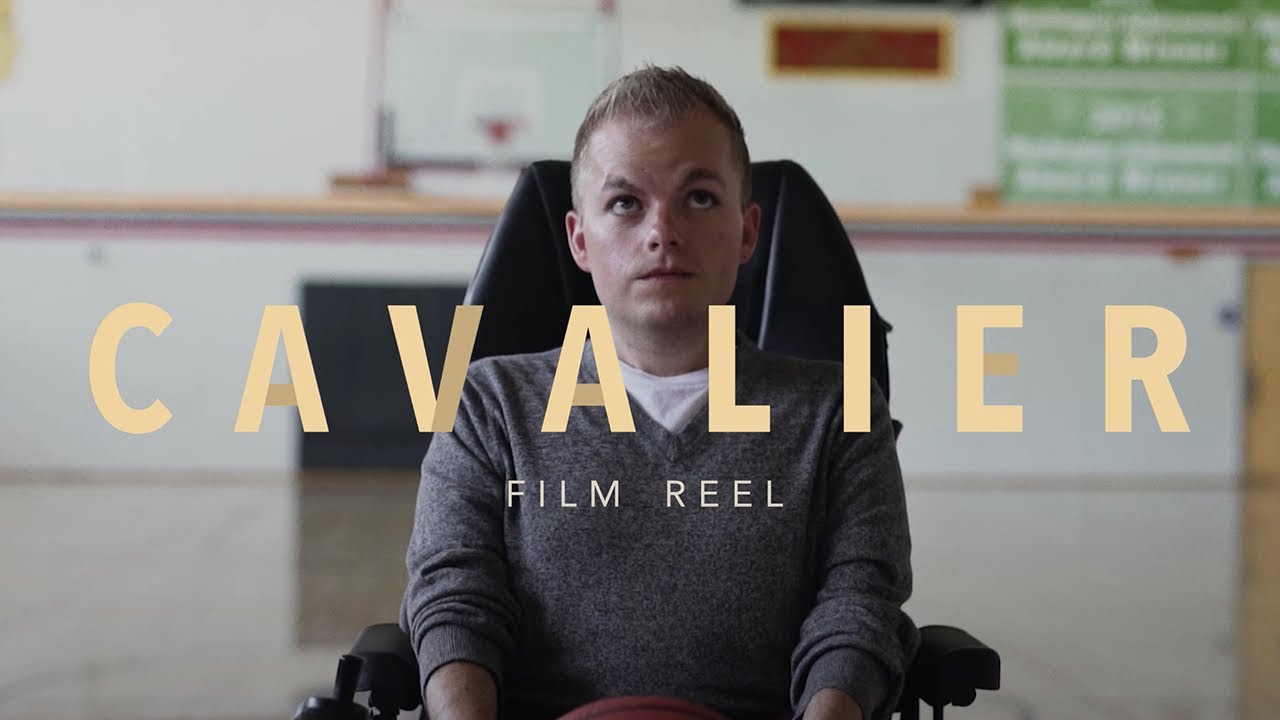 Cavalier Film Reel - YouTube