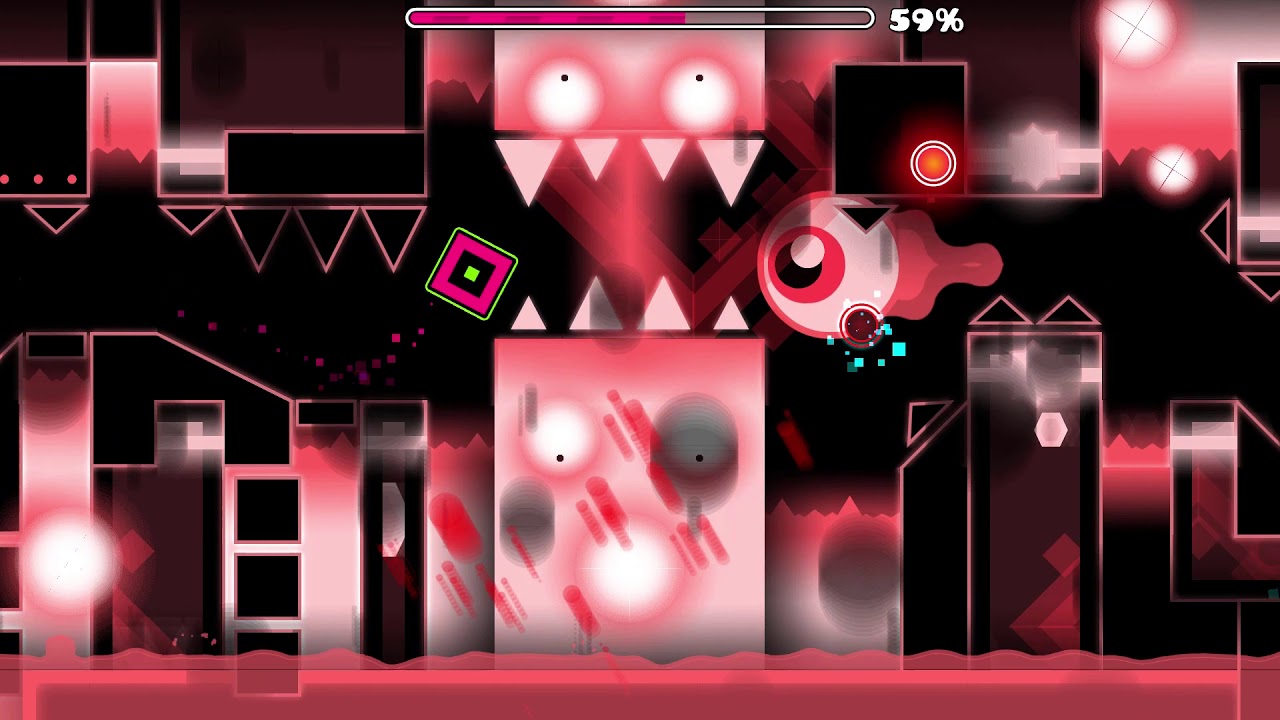 GD 2.11 | INNARDS by Kaito 100% - YouTube