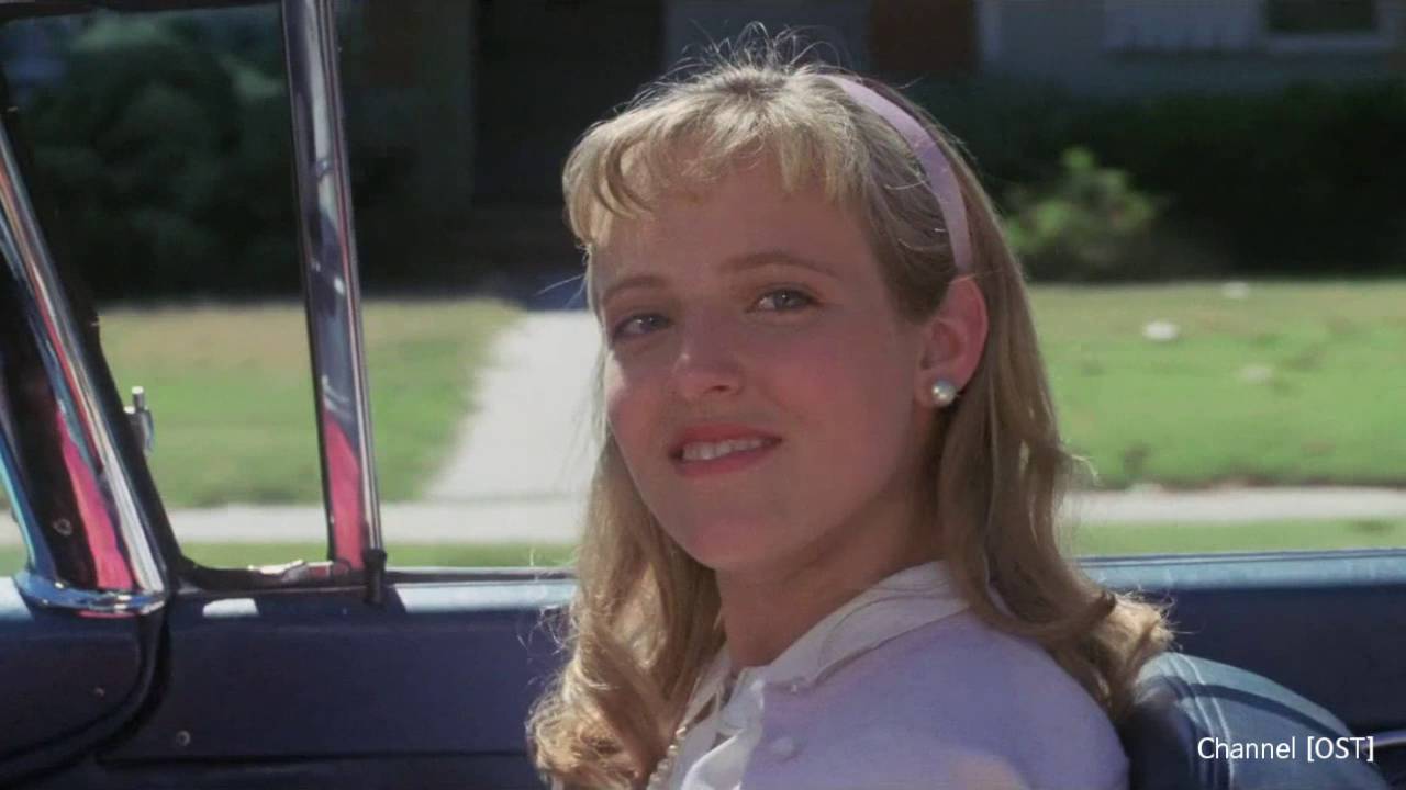 Donna Ludwig Ritchie Valens Girl