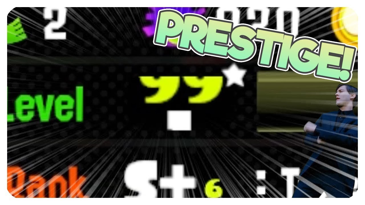 YA BOI IS *1 NOW AAAYYYY - Splatoon 2 - YouTube