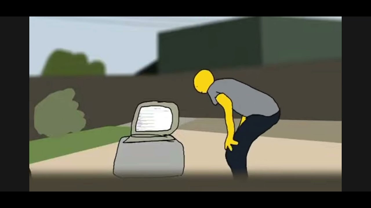 folders death #hfjone - YouTube